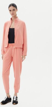 Emporio Armani Jogginganzug 7W000085 AF13135 U4076 Orange Regular Fit