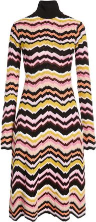 Missoni KLEIDER - Midi-Kleider auf YOOX.COM