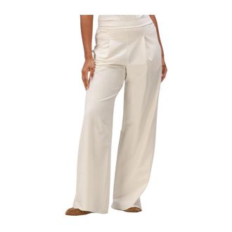 JapanTKY Japan Tky, Damen, Hosen, Beige, LGr&ouml;&szlig;e