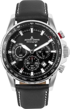 Jacques Lemans Analoguhr