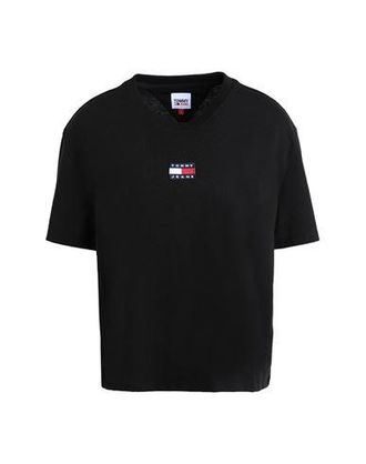 Tommy Jeans TJW TOMMY CENTER BADGE TOP