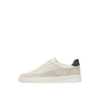 Filling Pieces Mondo Squash Off White - - Shoes - Herren - Wei&szlig; - 41 EU