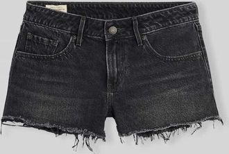 Levi's Jeansshorts aus reiner Baumwolle