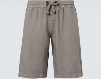 Fedeli Bermuda Vico en lin