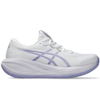 Asics Gel-Cumulus 28 W - Neutrallaufschuhe - Damen