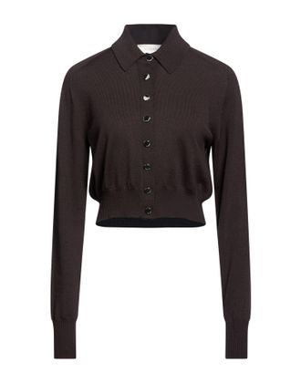 Sportmax STRICKWAREN - Strickjacken auf YOOX.COM