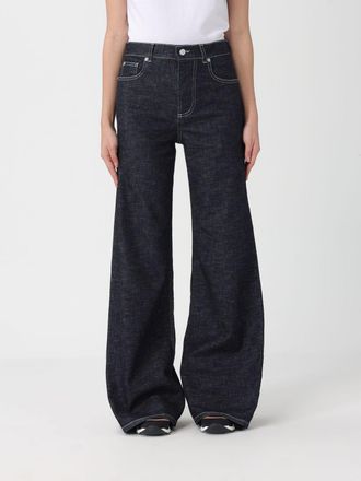 Marni Jeans MARNI Damen Farbe Blau