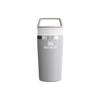 Stanley Stanley Cafe-to-Go Reisebecher, Asche, 0,35 l