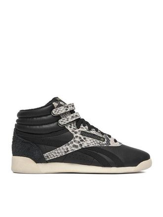 Reebok Sneakers EO-F/S HI 100271742 Schwarz