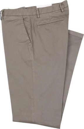 Brooksfield Casual Hose - Schwarz