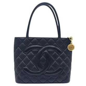 Chanel Damen, Pre-Owned, Schwarzk, ONE SIZEGr&ouml;&szlig;e