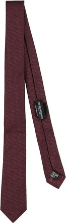 Emporio Armani ACCESSOIRES - Krawatten & Fliegen auf YOOX.COM