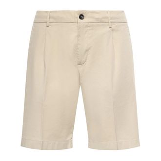 Be Able Casual Shorts - - Shorts - Herren - Beige - W35