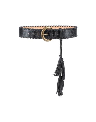 Twin-Set Kleinlederwaren - Gürtel auf YOOX.COM