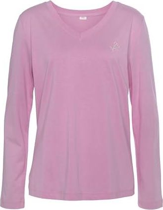 s.Oliver 50630735 T-Shirt, Rose, 46-48 Femmes