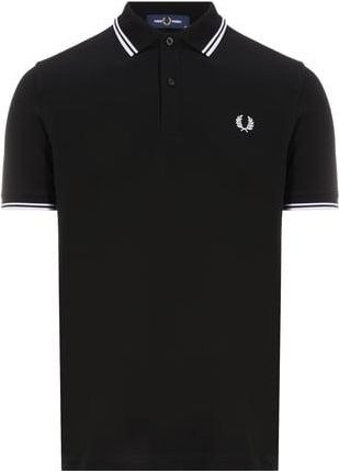Fred Perry Polo en coton piqu&eacute;