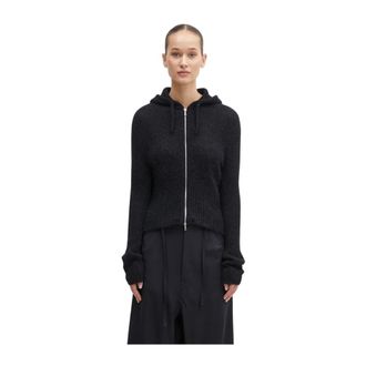 Our Legacy Cardigans - - Knitwear - Damen - Schwarzk - S