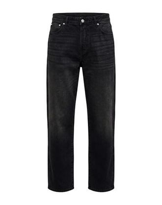 Only & Sons BAS - Pantalons en jean sur YOOX.COM