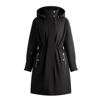 Fusalp Valomea Coat - Femme - Sport - Noir - Taille: 42 FR