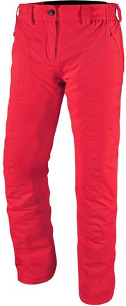 F.lli Campagnolo Damen Skihose Snow Pants Woman Clima Protect, Farbe:Coralle, Artikel:-B812 Corallo, Gr&ouml;&szlig;e:42