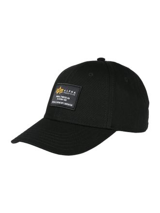 Alpha Industries Cap