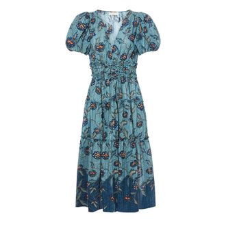 Ulla Johnson Robe Eloisa Ulla Johnson