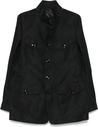 Tom Ford Vestes Tom Ford Black