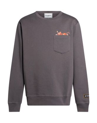 Iceberg TOPS - Sweatshirts auf YOOX.COM