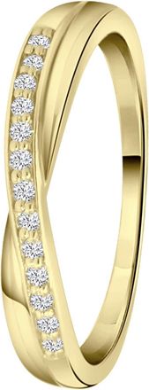 Lucardi Ring