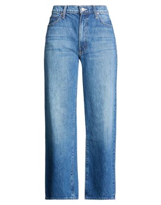 Mother HOSEN & R&Ouml;CKE - Jeanshosen auf YOOX.COM