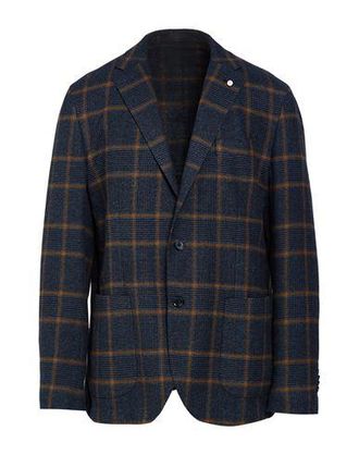 Luigi Bianchi Mantova Ensembles et coordonn&eacute;s - Blazers sur YOOX.COM