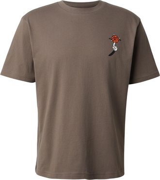 GAP T-Shirt MICKEY BBALL