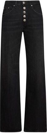Dondup BAS - Pantalons en jean sur YOOX.COM