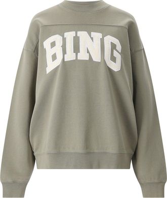 Anine Bing Sweatshirt Trenton