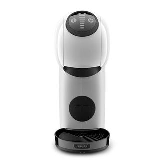 Krups Krups KP2431 Nescaf&eacute; Dolce Gusto Genio S Kaffeevollautomat Wei&szlig;