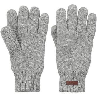Barts Herren Handschuhe / Fingerhandschuhe Haakon Gloves