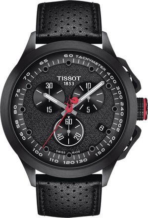 Tissot T-Cycling Giro dItalia 2022 Special Edition Herrenuhr T135.417.37.051.01