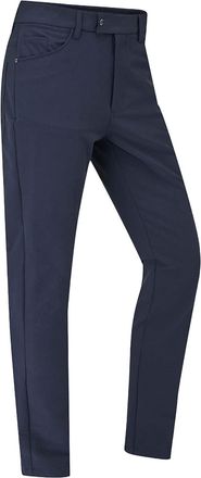 Stuburt Herren Urban Ii Sport Comfort Freedom Movement Stylish Golfhose, French Navy, 38W / 33L