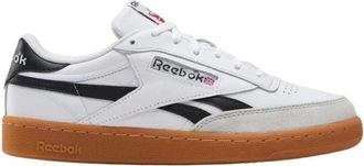 Reebok Homme, Sport, Blanc, Taille: 46 EU Chaussures de skate