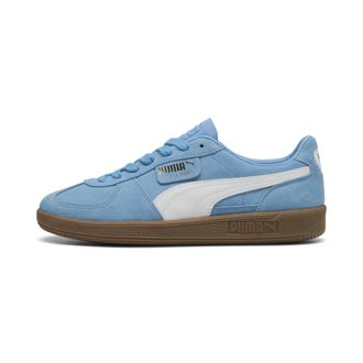 Puma Palermo Sneakers Unisex, Schuhe, Blau, 42