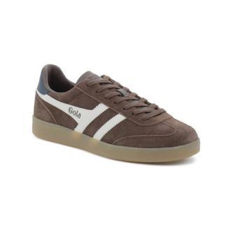 Gola Viper Baskets - Homme - Chaussures - Brun - Taille: 42 EU
