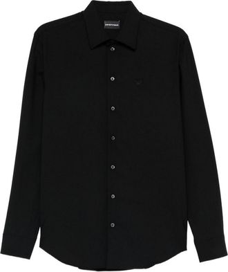 A|X Armani Exchange Chemise - Noir