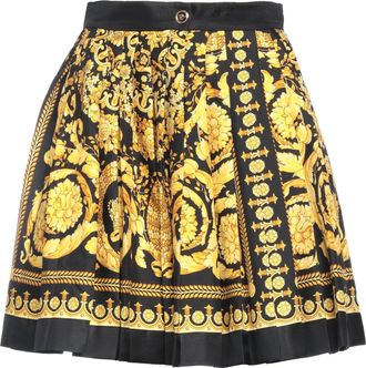 Versace HOSEN & R&Ouml;CKE - Minir&ouml;cke auf YOOX.COM
