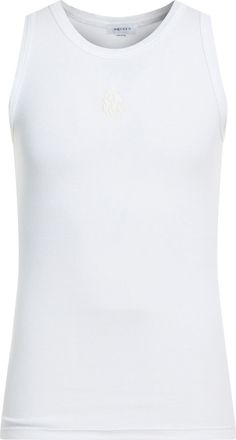Alexander McQueen TOPS - Tank Tops auf YOOX.COM