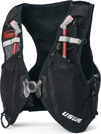 USWE Uswe Pace Trail Running Hydration Vest 14l One Size