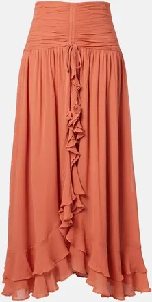 Poupette St Barth Maxirock Neree