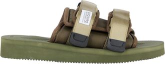 Suicoke SCHUHE - Sandalen auf YOOX.COM