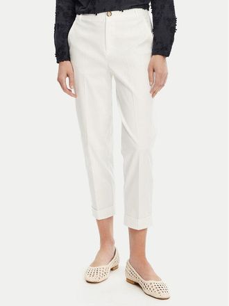 Tatuum Stoffhose Seremi T2510.145 &Eacute;cru Regular Fit