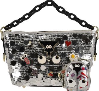 Mymo Clutch