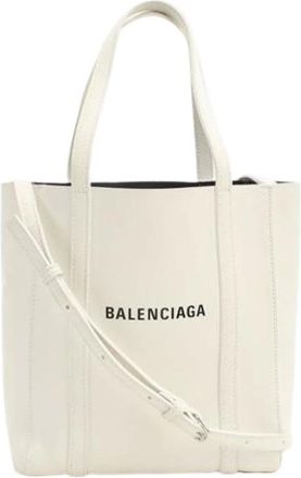 Balenciaga Damen, Pre-Owned, Weiß, ONE SIZEGröße